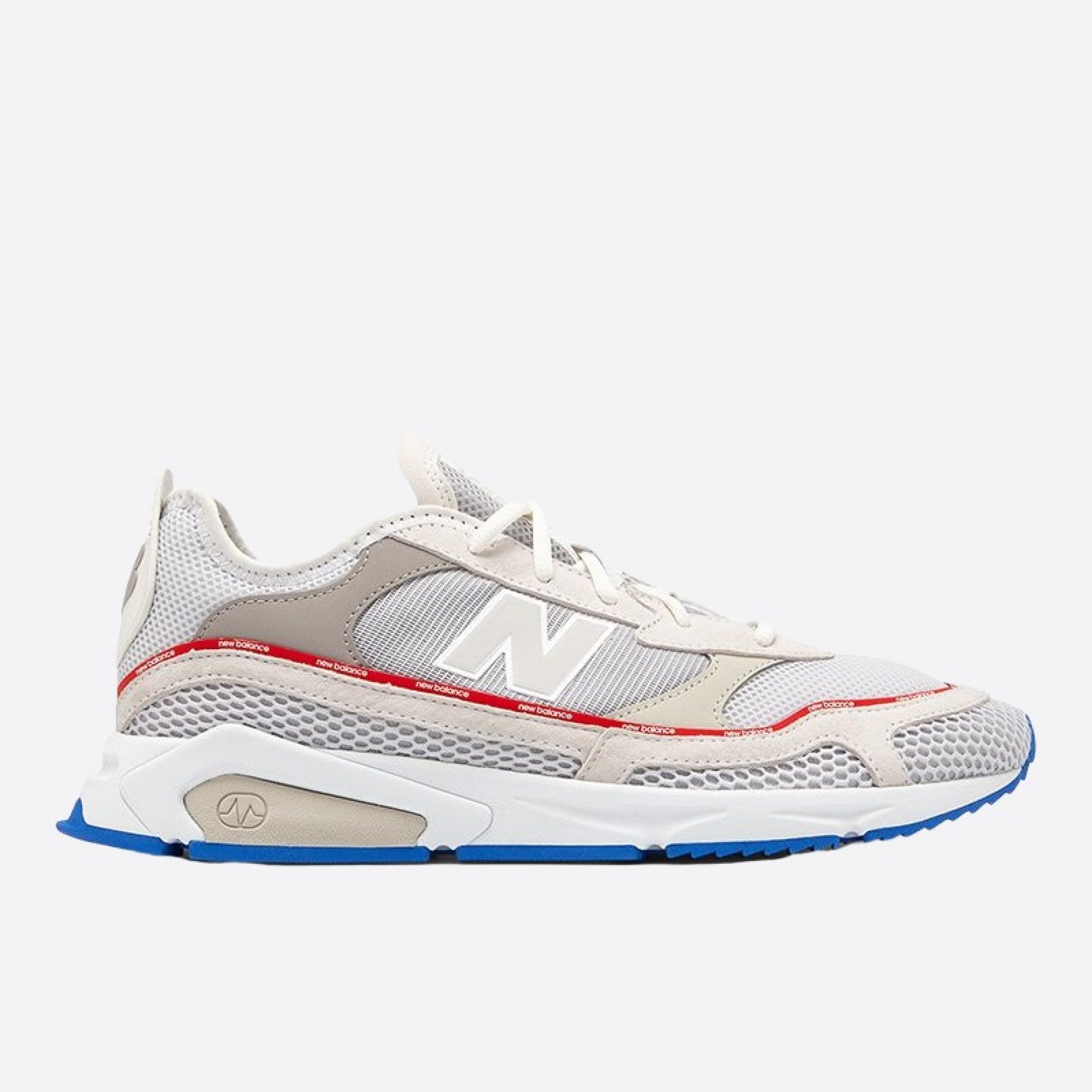 Pánske béžové tenisky New Balance MSXRCTLB | Tenisky.sk