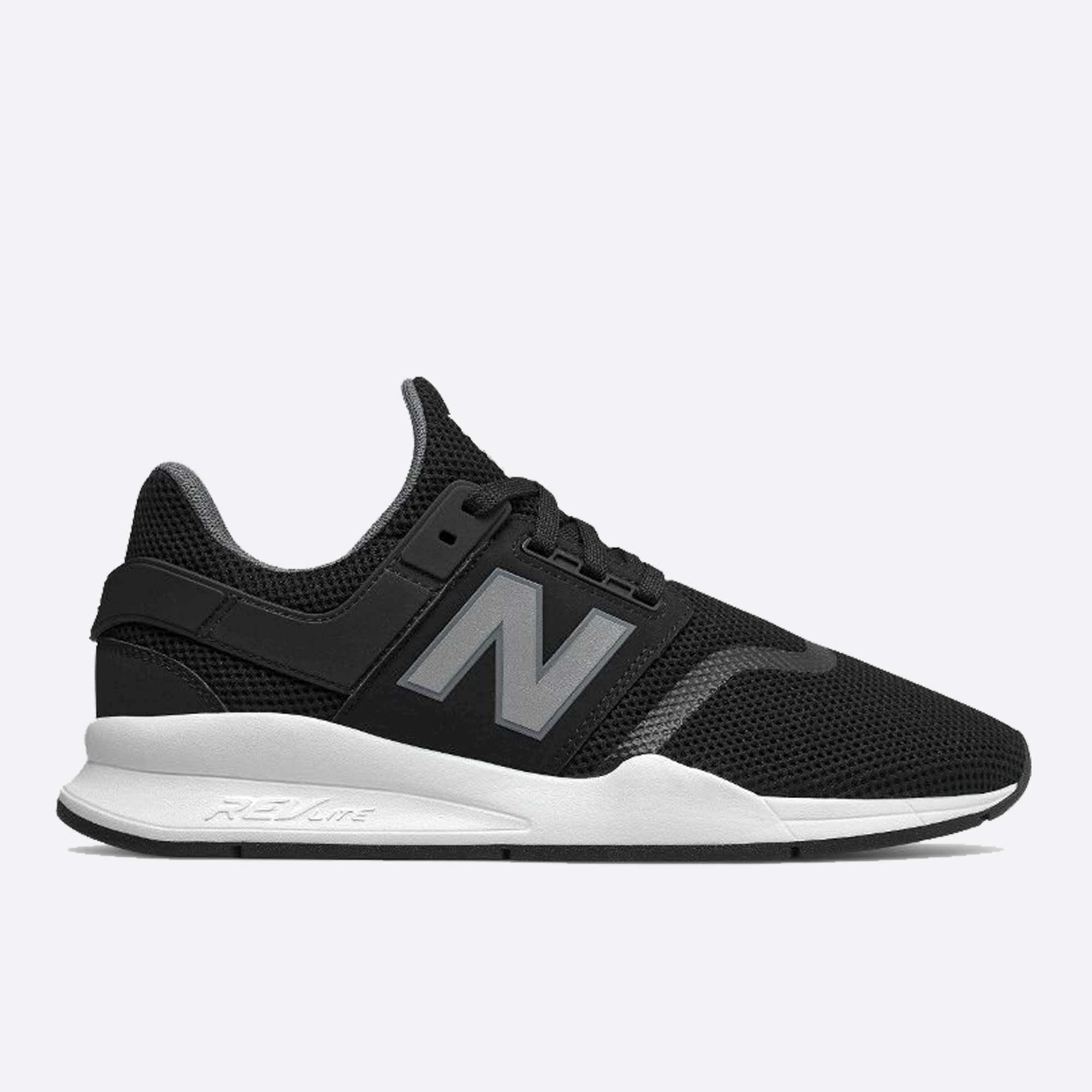 Pánske modré tenisky New Balance MS327MD1 | Tenisky.sk